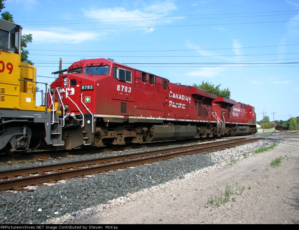 CP 8783